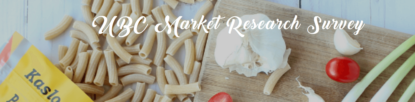 Kaslo Sourdough Pasta Celebrates the Launch of a New Research Project